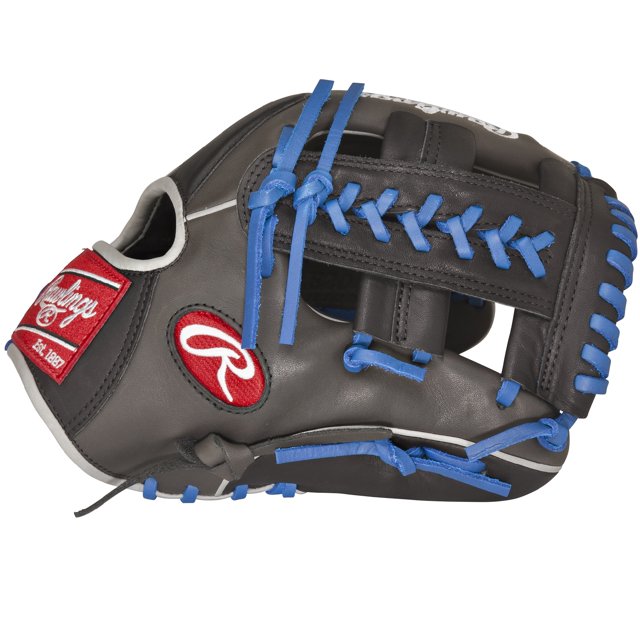 Rawlings 11.5" Gamer XLE Series Baseball Glove, Right Hand Throw - Walmart.com