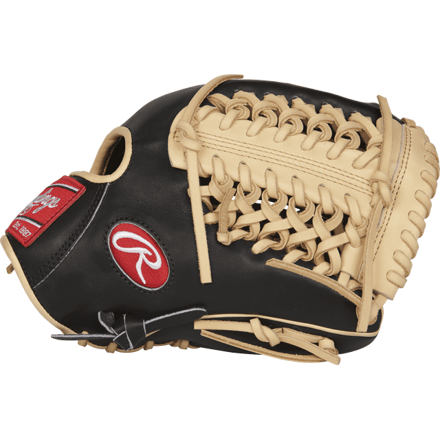 Rawlings 11.75" Heart of the Hide R2G Baseball Glove, Right Hand Throw - Walmart.com