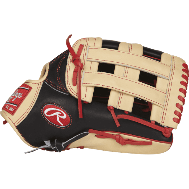 Rawlings 12.75" Heart of the Hide Series Bryce Harper, Outfield ...