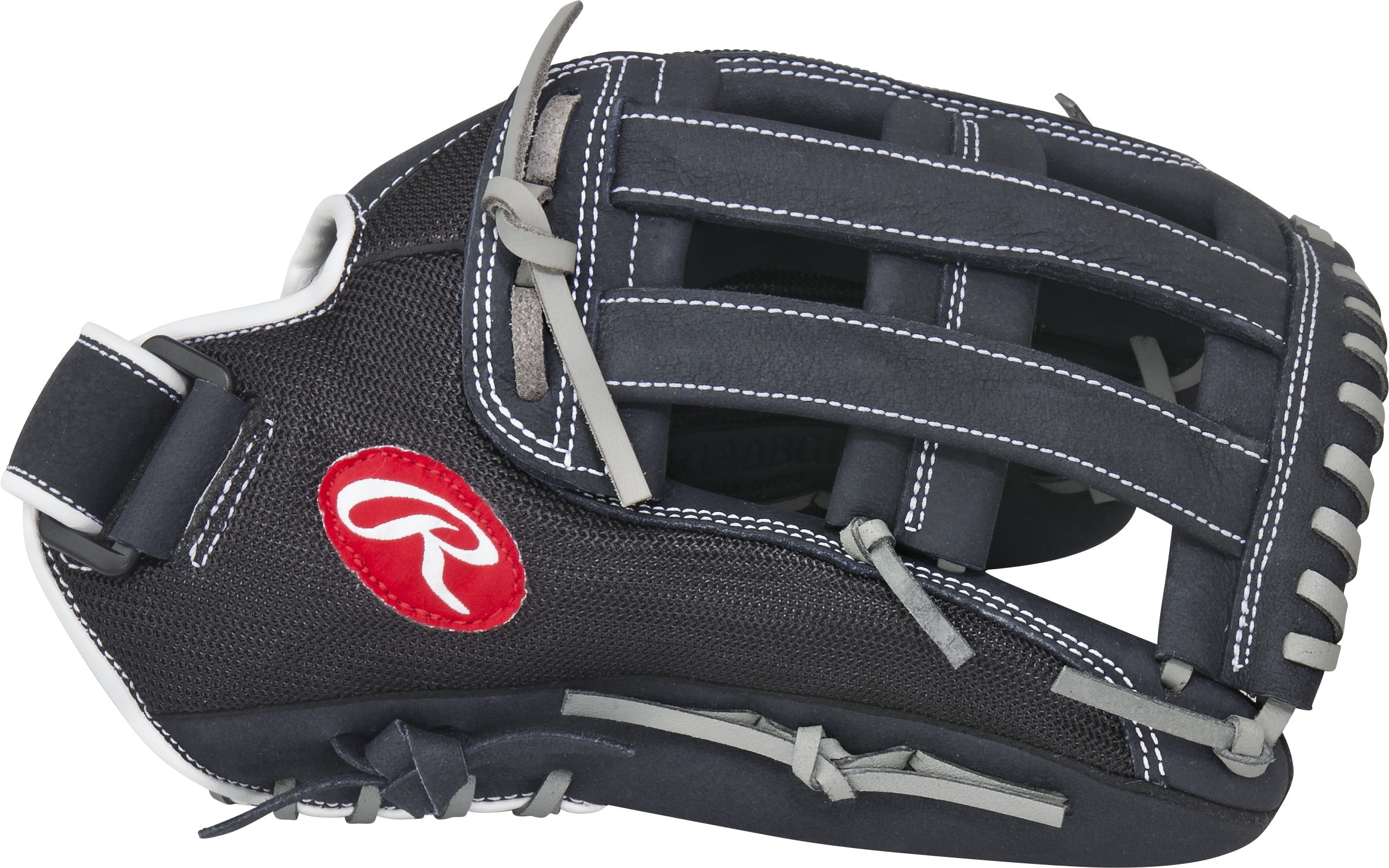 Rawlings 13" Renegade Series Outfield Baseball Glove, Left Hand Throw ...