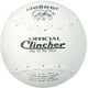 Rawlings 16" White TruTech deBeer Clincher Ball - Walmart.com
