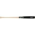 Rawlings 2019 Justin Turner Pro Label Wood Bat Baseball Bat, 33 ...