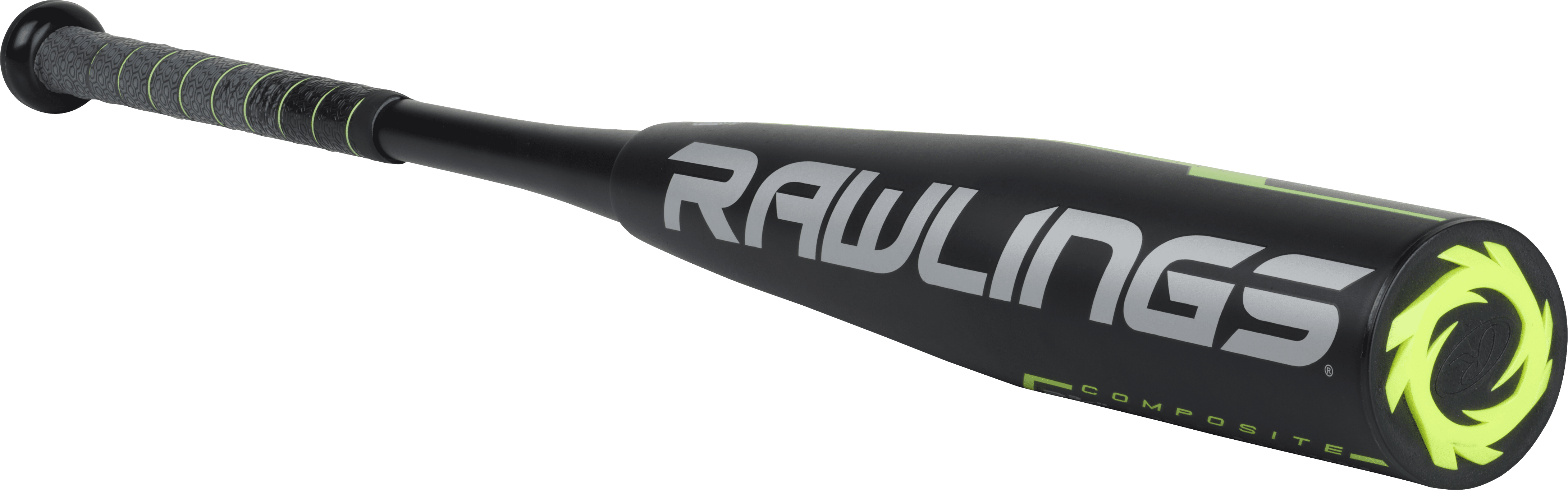 Rawlings 2019 Quatro Pro USSSA Full Composite Youth Baseball Bat, 28 ...