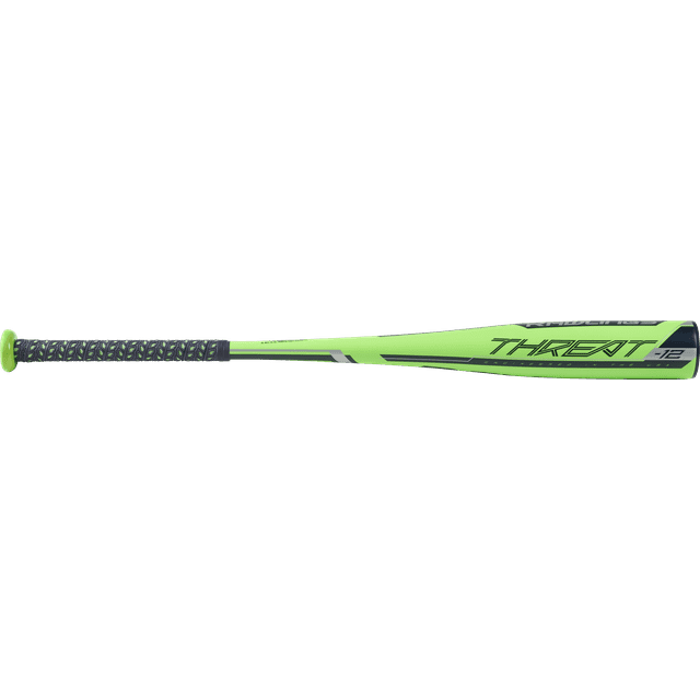 Rawlings 2019 Threat USA Composite Baseball Bat, 29" (-12) - Walmart.com