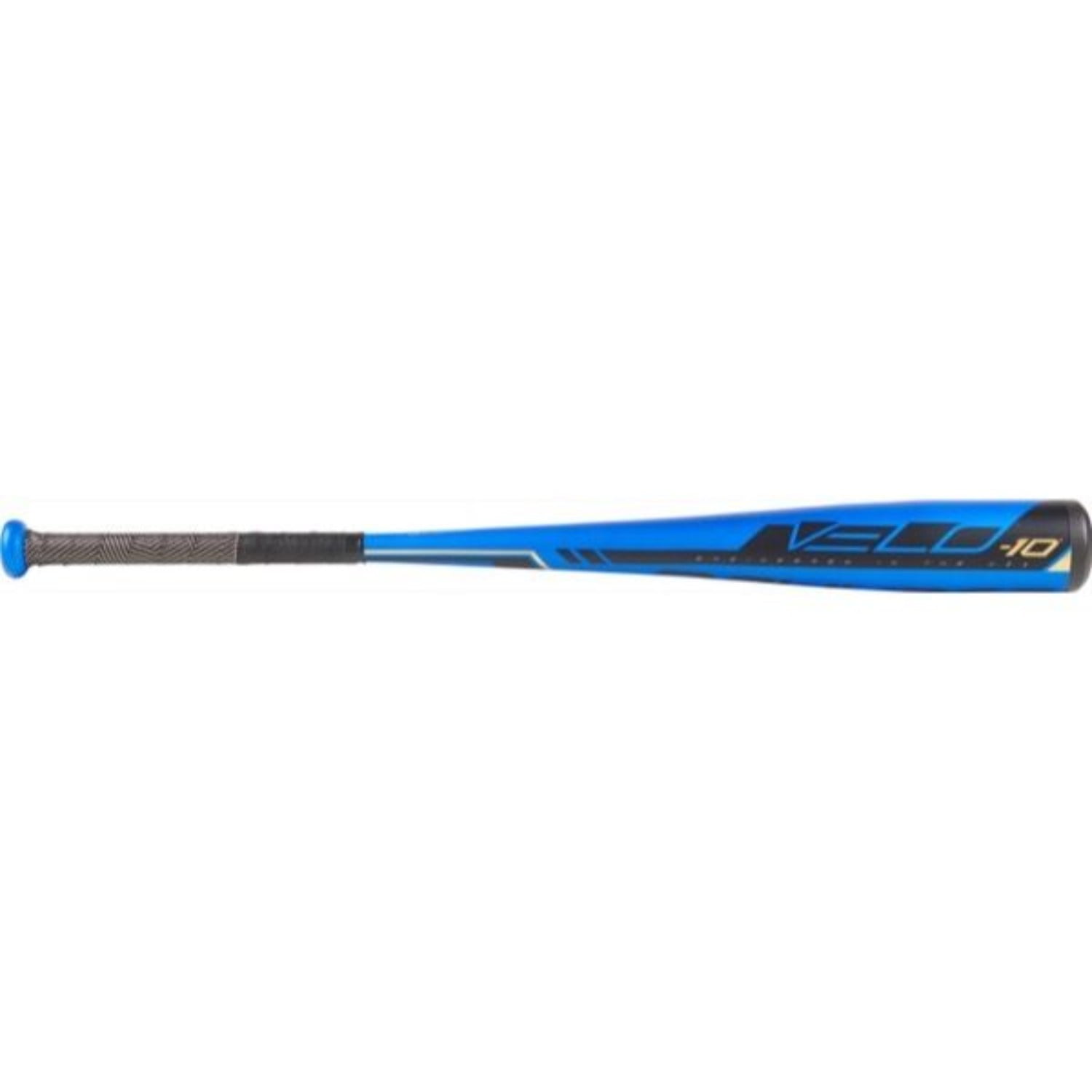Rawlings 2019 Velo Hybrid USA Baseball Bat, 30" (-10) - Walmart.com