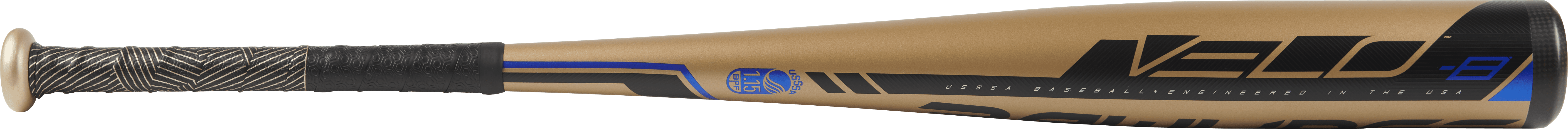 Rawlings 2019 Velo Hybrid Youth USSSA Baseball Bat, 30" (-8) - Walmart.com