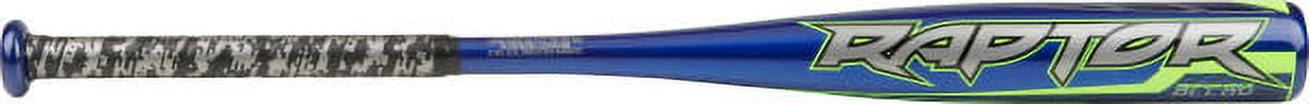 Rawlings Raptor USA Youth Baseball Bat, 28" (-10) - Walmart.com