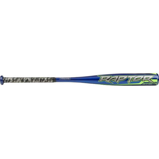 Rawlings 2020 Raptor USA Youth Baseball Bat, 30" (-10) - Walmart.com