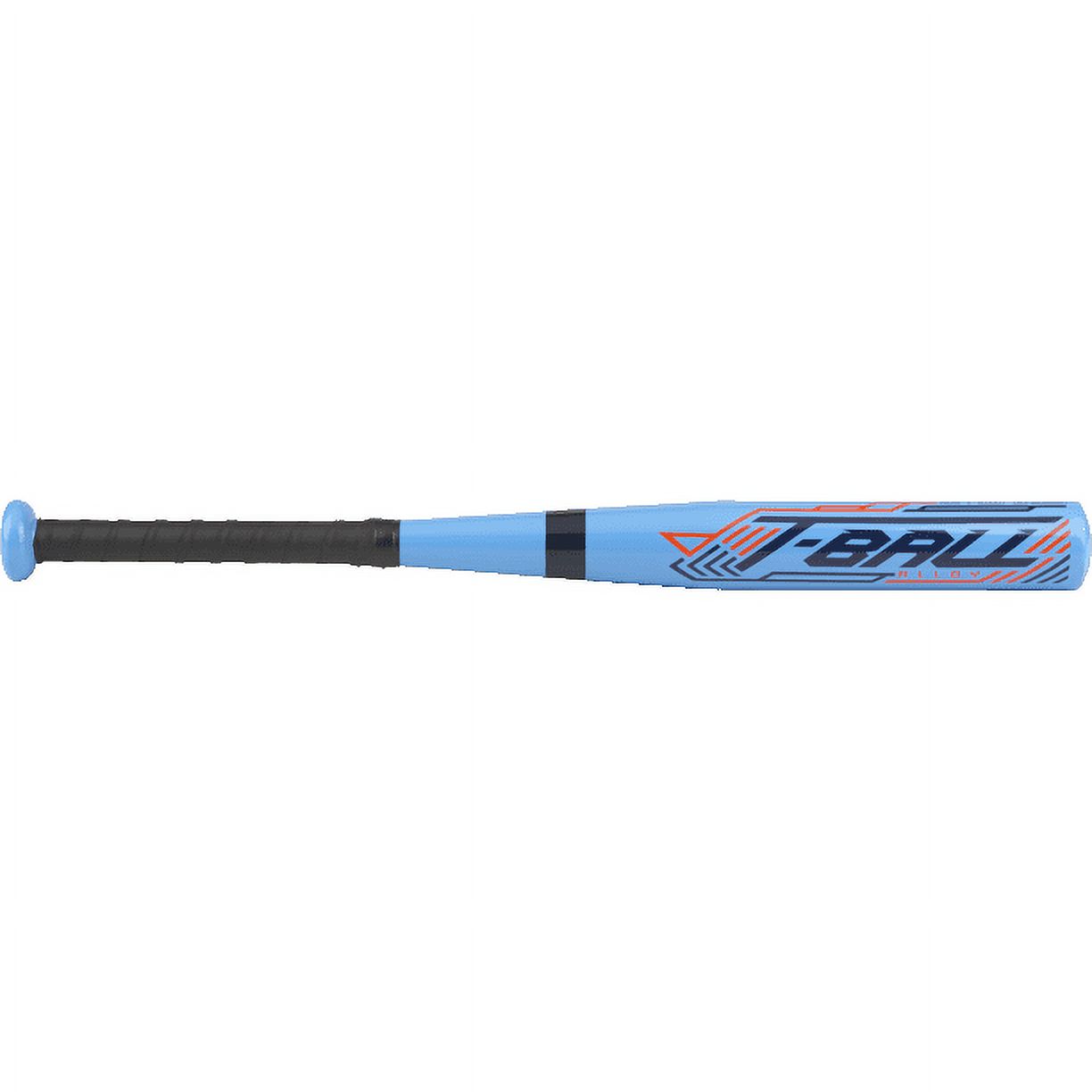 Swerveball Bat & Ball Combo - Throw Like a Pro! As Seen on TV - Walmart.com