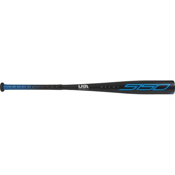 Rawlings 5150 USA 2 5/8 Baseball Bat (-10) | 29 in | - Walmart.com