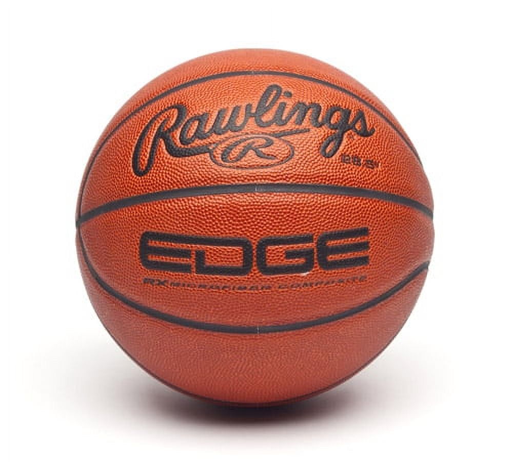 Rawlings 8 - Panel Comp EDGE (28.5) Basketball RCEWNFB - Walmart.com