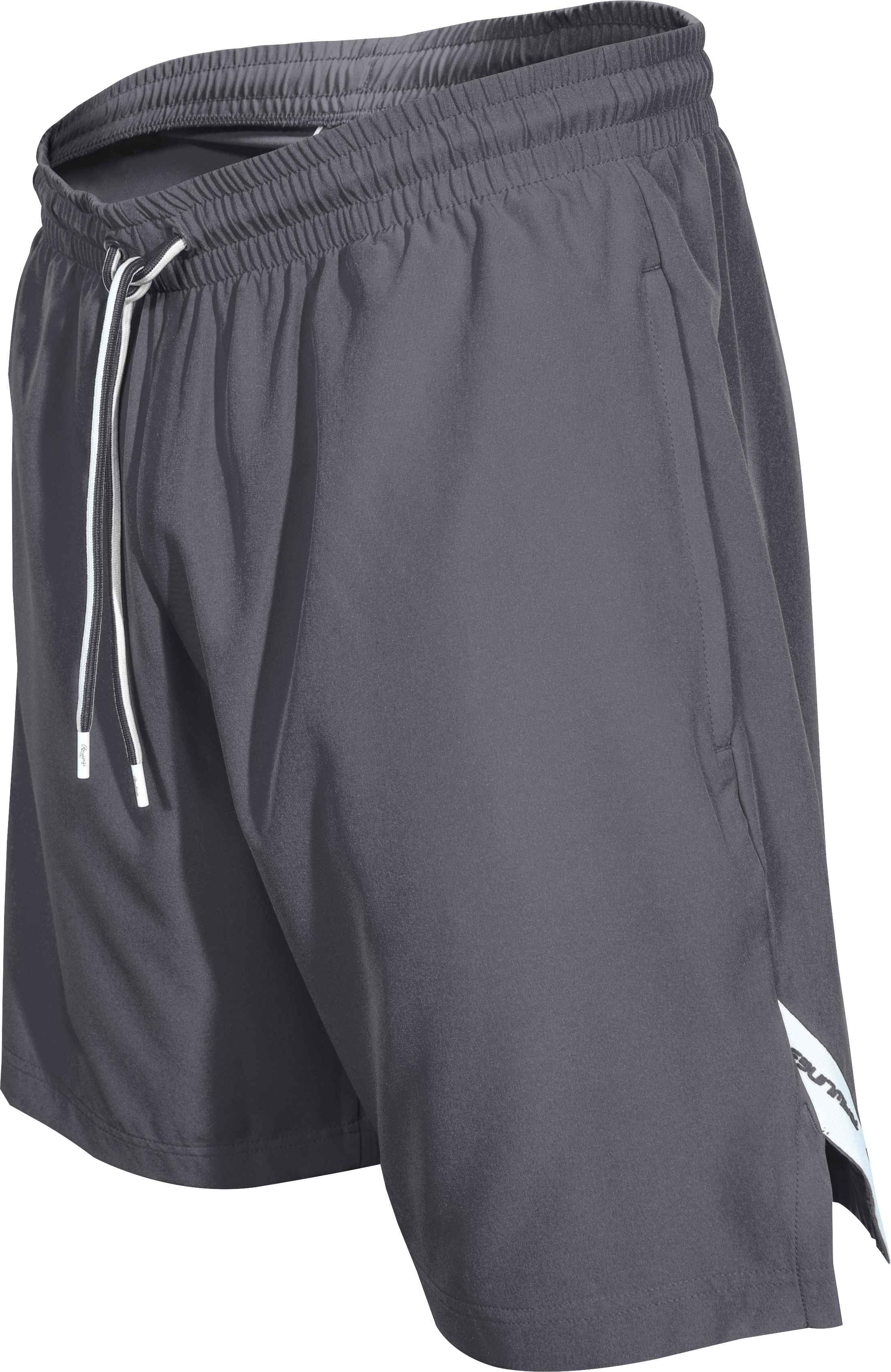 Rawlings Adult Color Sync Training Short | Graphite | XLRG - Walmart.com