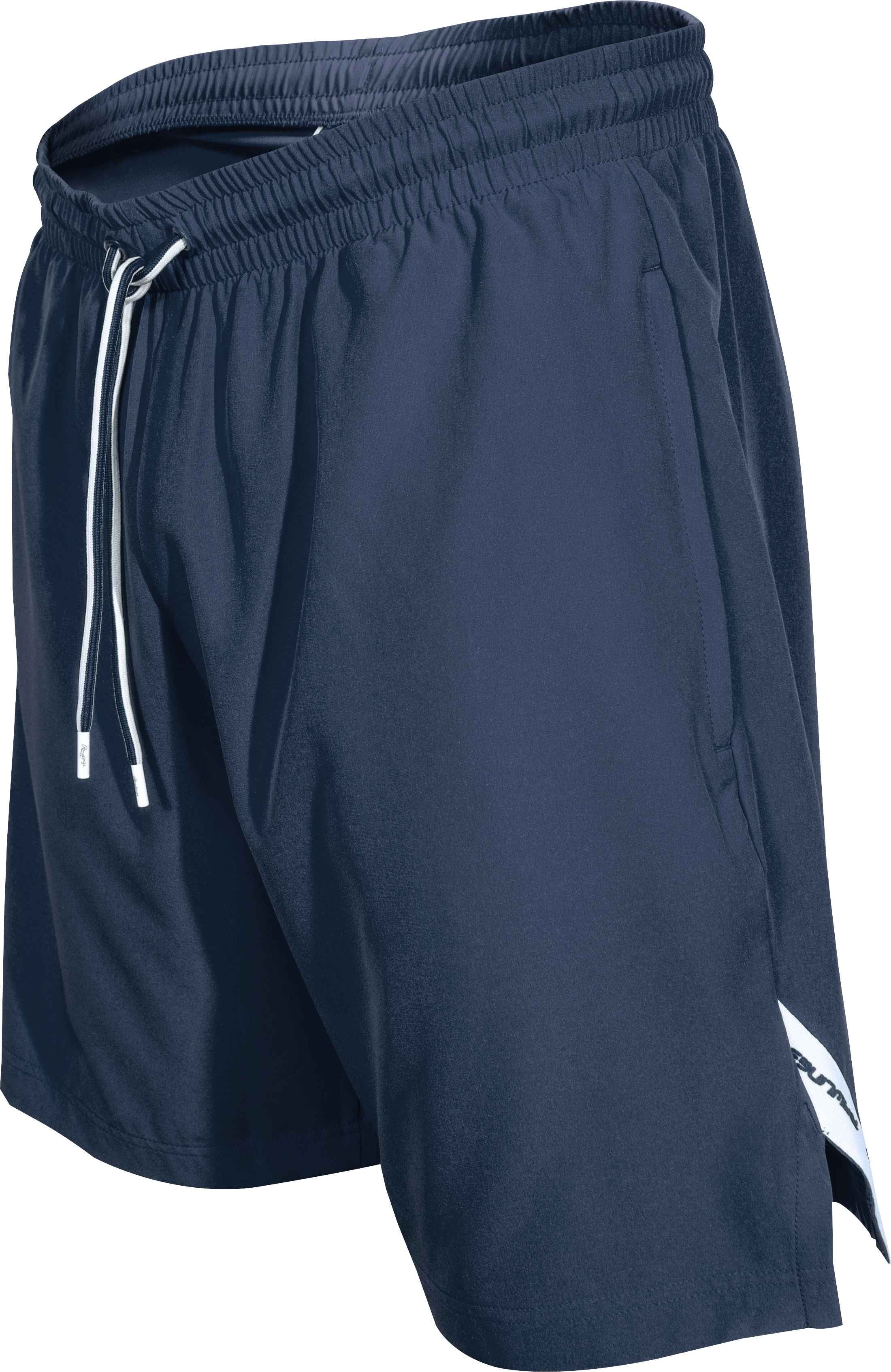 Rawlings Adult Color Sync Training Short | Navy | 3XL - Walmart.com