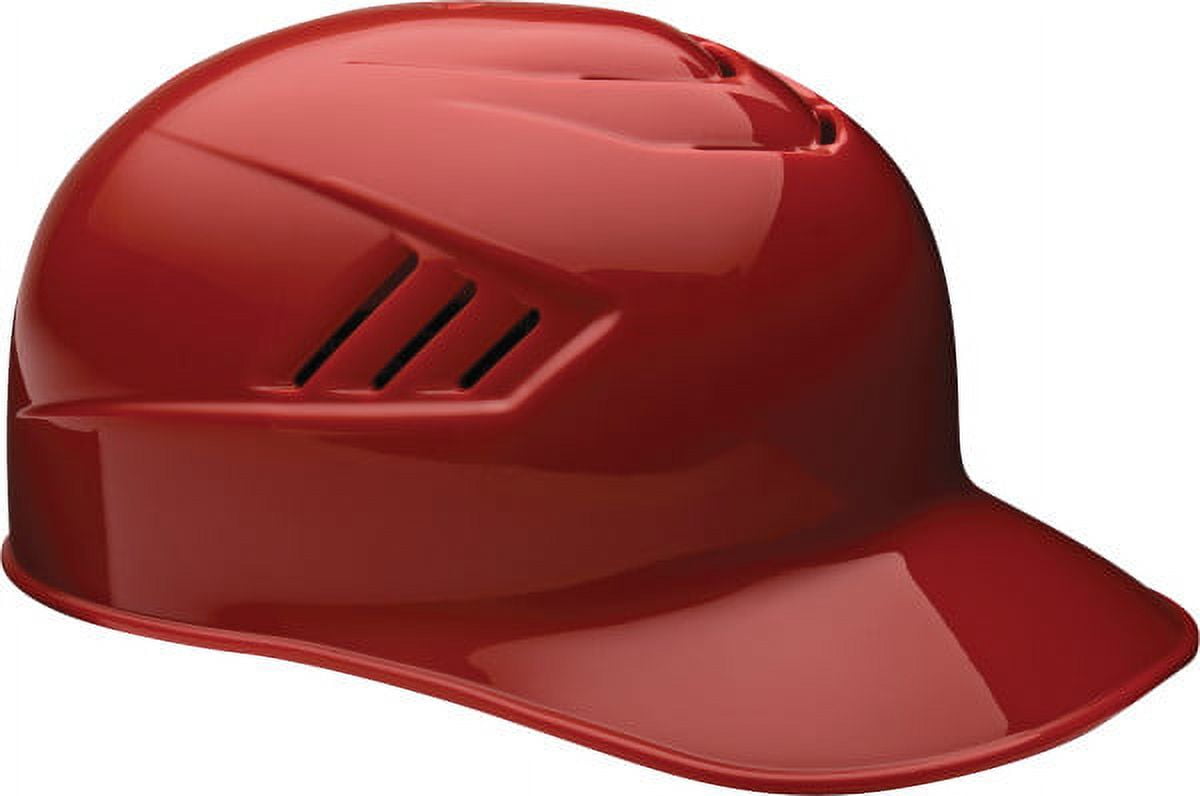 Rawlings Cooflo Base Coach Helmet - Size: 6 7/8-7 5/8 - Walmart.com