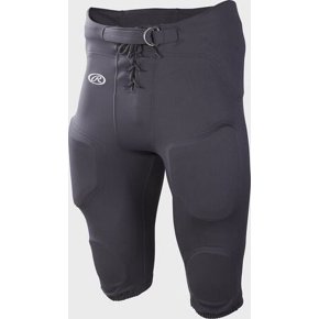 Football Pads Pants