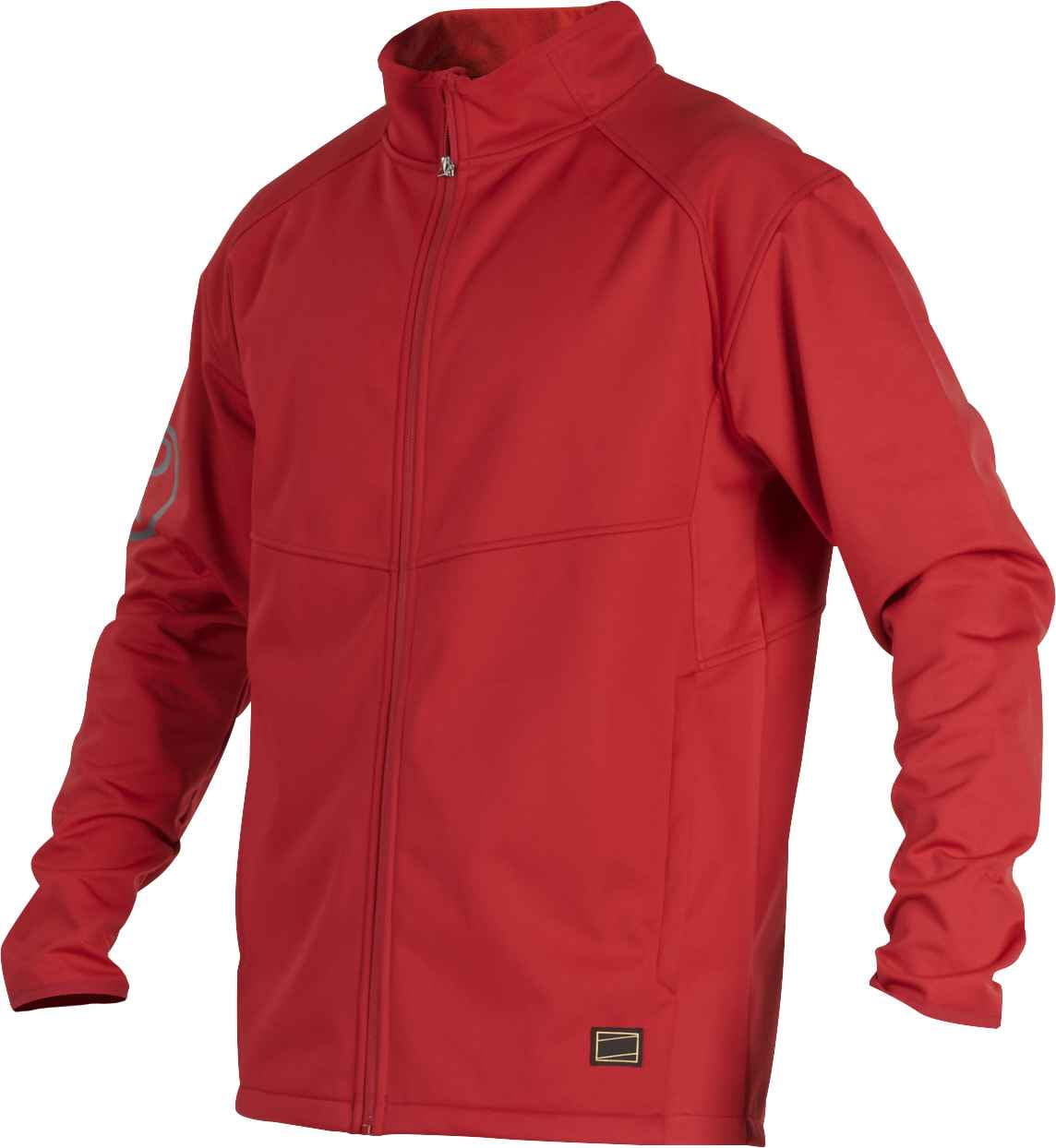 Rawlings Adult Gold Collection Mid Weight Jacket | Scarlet | LRG ...