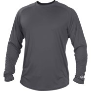 Rawlings Youth Dugout Fleece Pullover | Cardinal | SML - Walmart.com