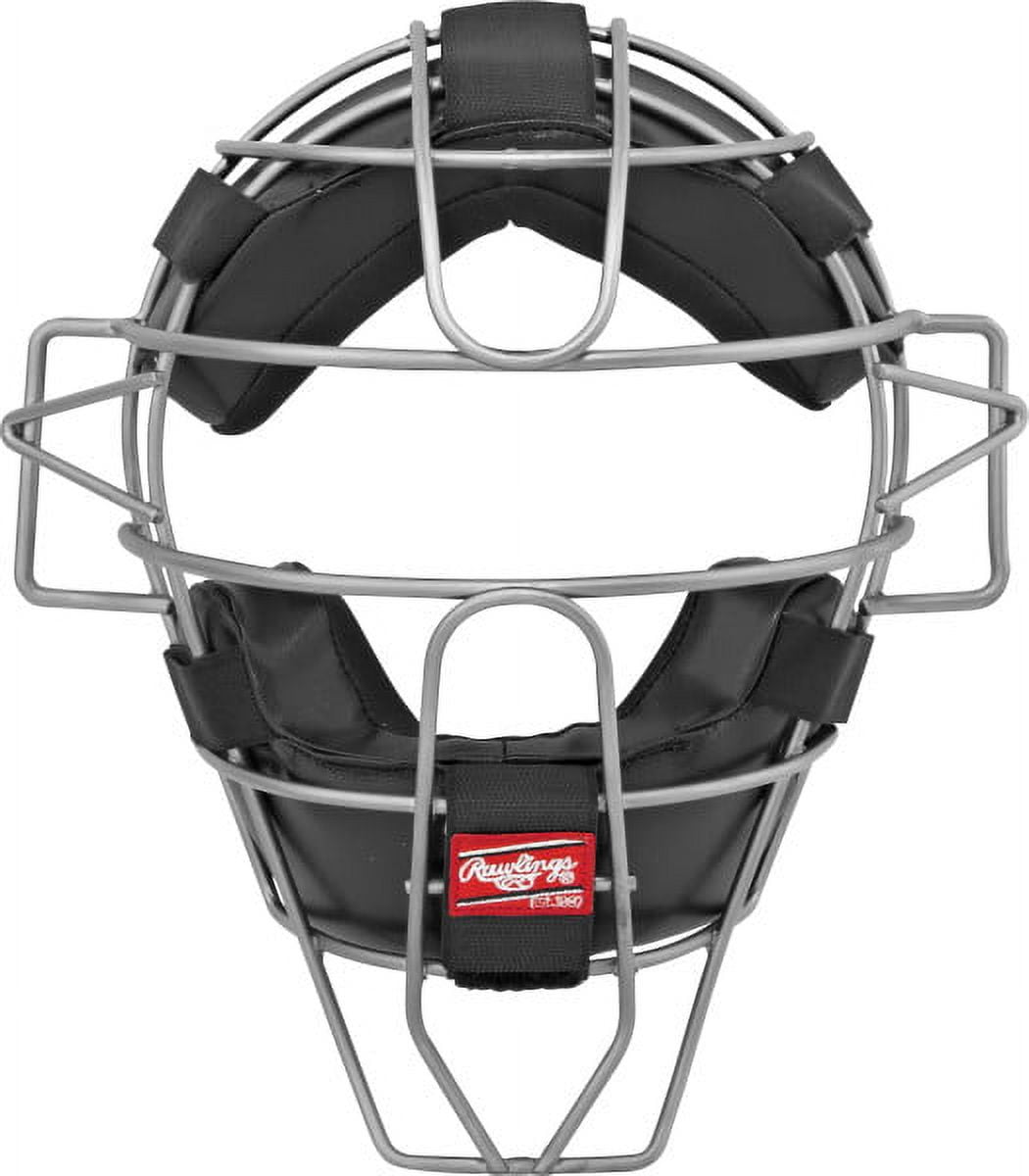 Rawlings Adult Titanium Face Mask - Walmart.com