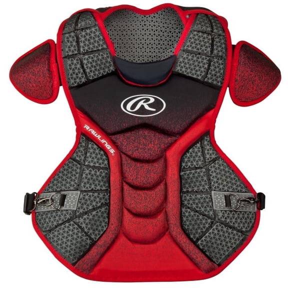 Chest Protector Lacrosse