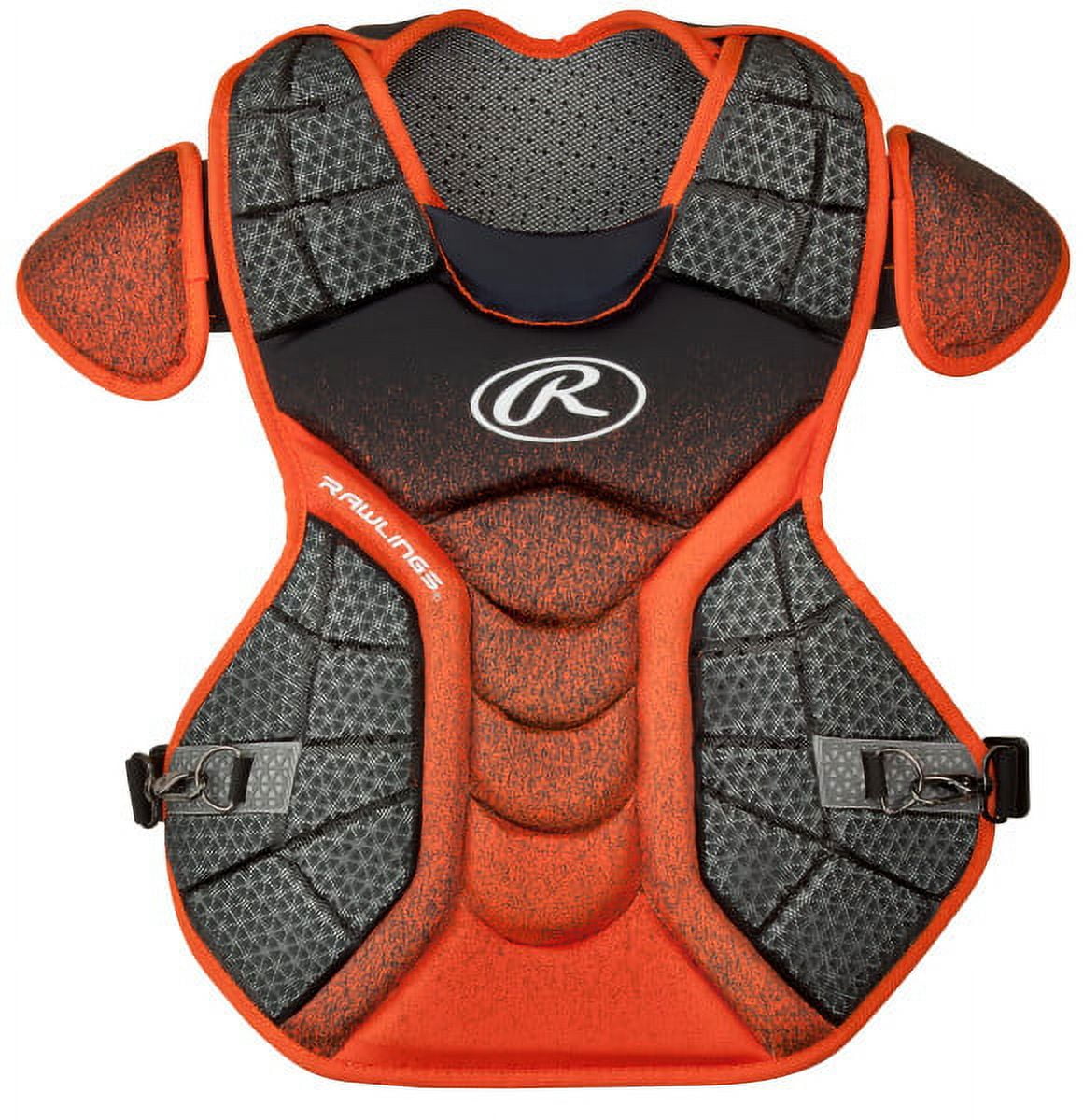 Rawlings Adult Velo Series Chest Protector - Walmart.com