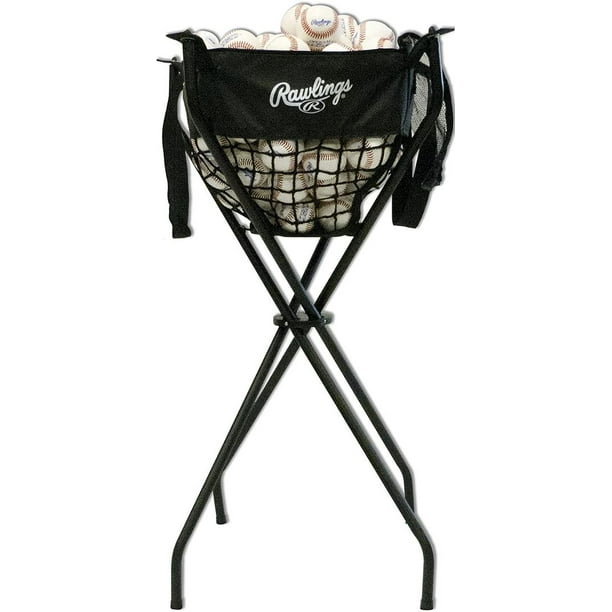 Rawlings Ball Caddy - Walmart.com