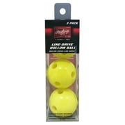 Baseball Line Drive