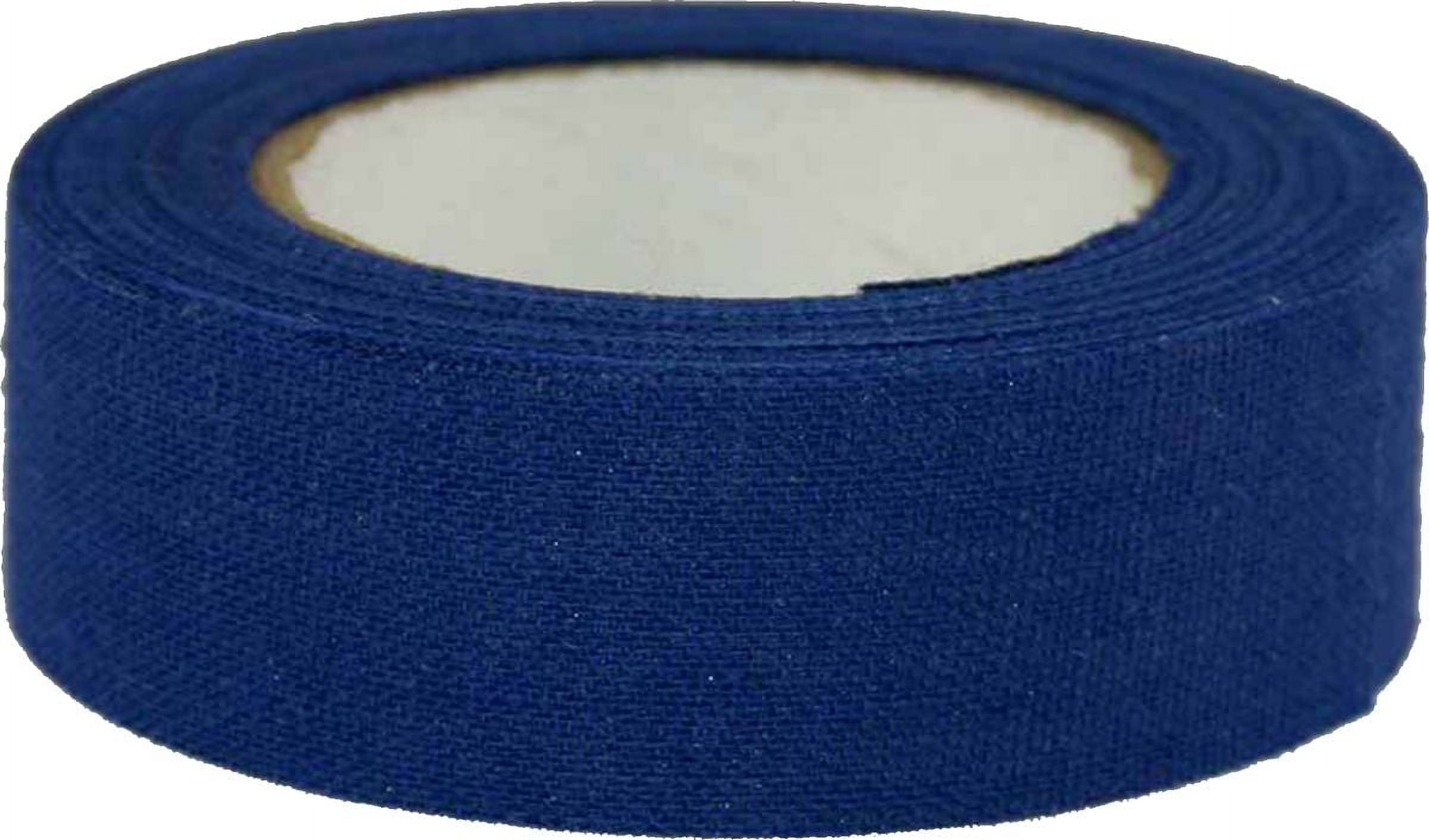 Rawlings Bat Tape Self-Adhesive Cotton Grip Tape, Blue - Walmart.com