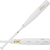 Rawlings Big Stick Elite Wood Bat - Maple/Bamboo Composite - 243 ...
