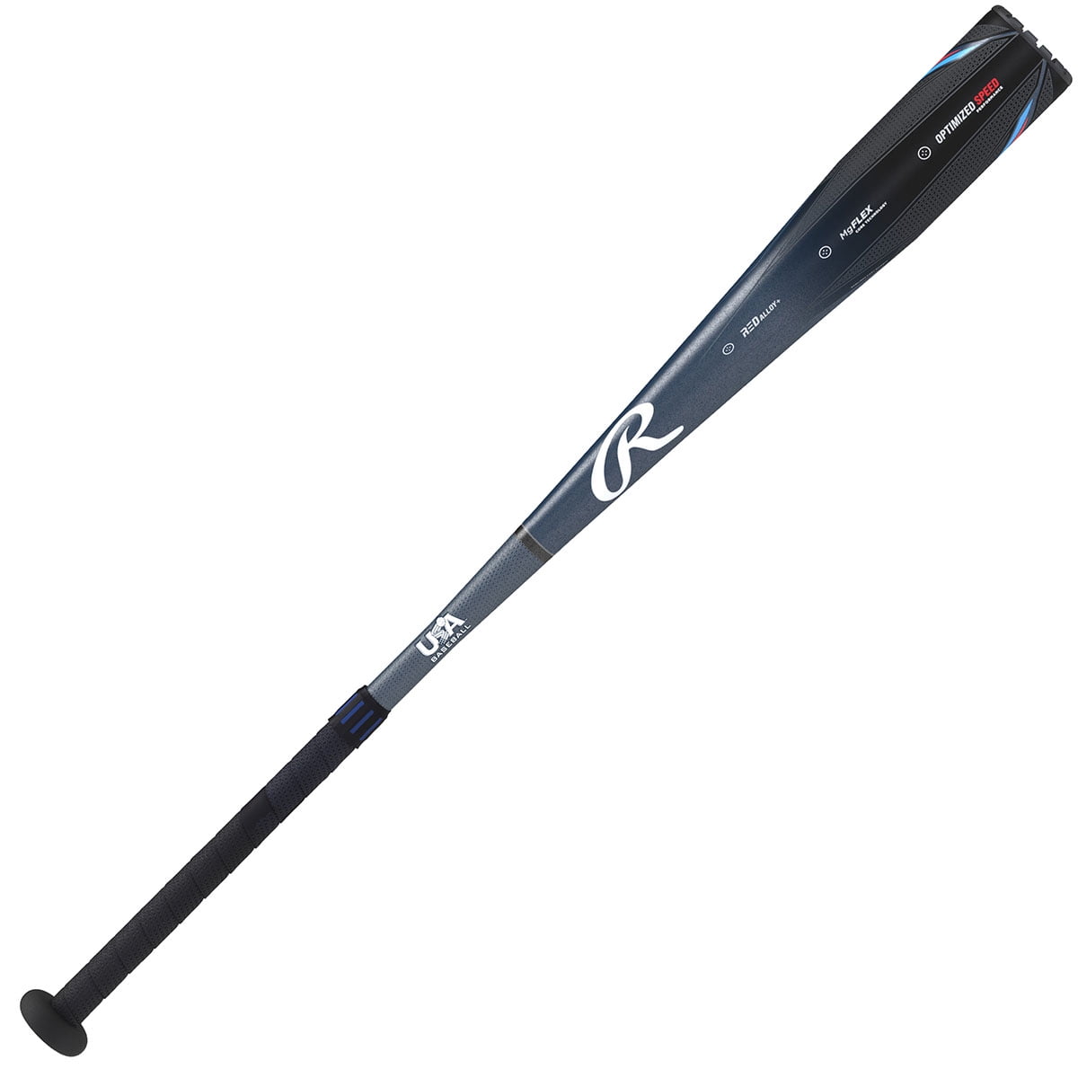 Rawlings Clout -10 USA Baseball Bat | 28 in | -10 - Walmart.com