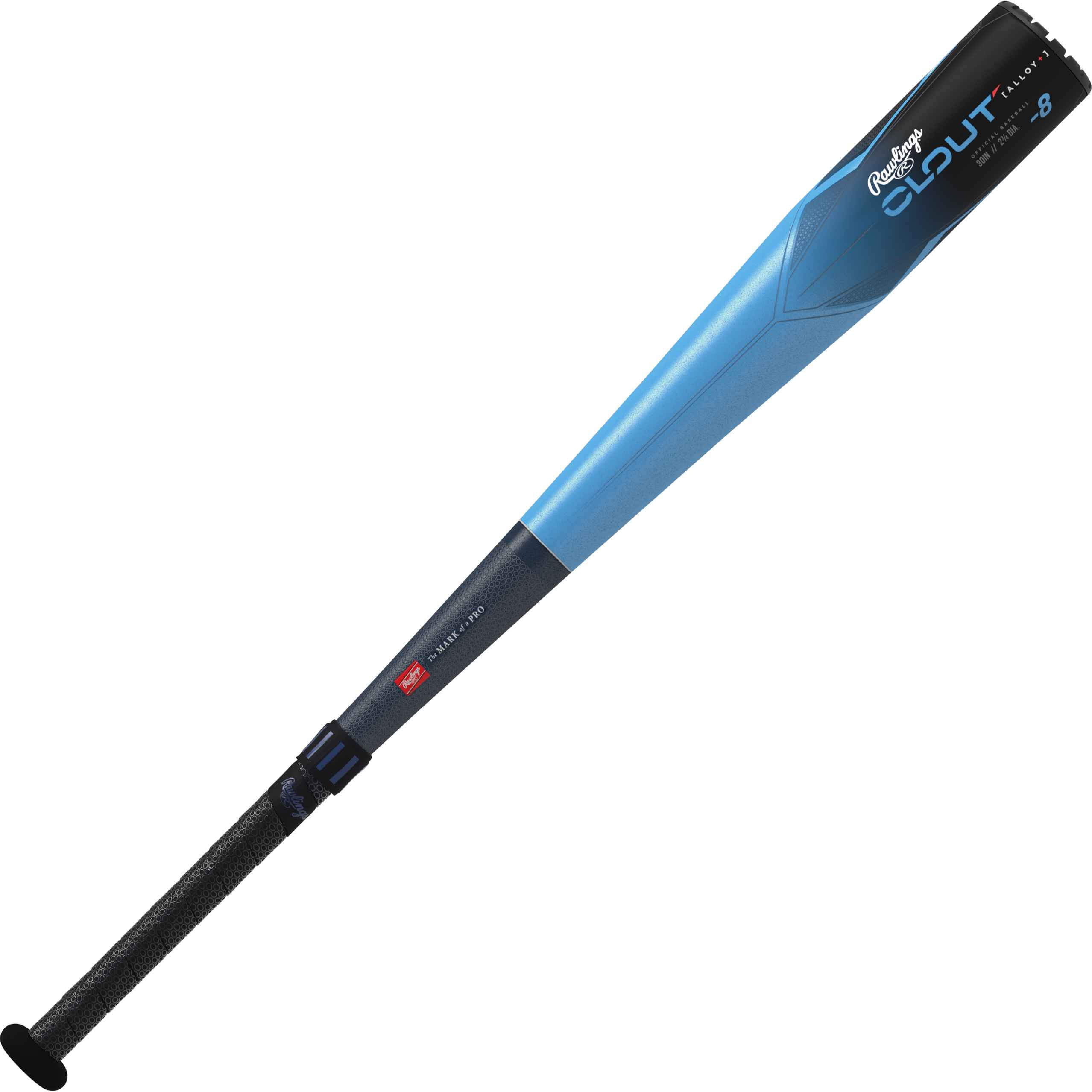 Rawlings Clout -8 USSSA Baseball Bat | | -8 - Walmart.com