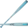 Rawlings | 2025 | Clout AI Baseball Bat | BBCOR | 2 5/8 Barrel | 34 in ...
