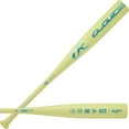 Rawlings Clout Ai USSSA Baseball Bat | 29-Inch | -8 - Walmart.com