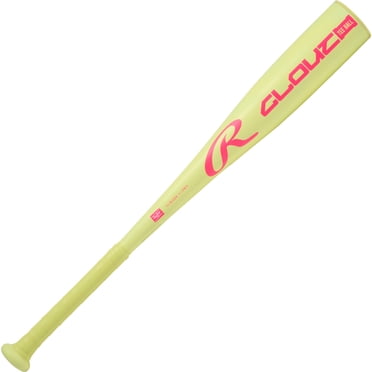 Rawlings Plasma USA Youth Baseball Bat, 29 inch (-9 Drop Weight ...