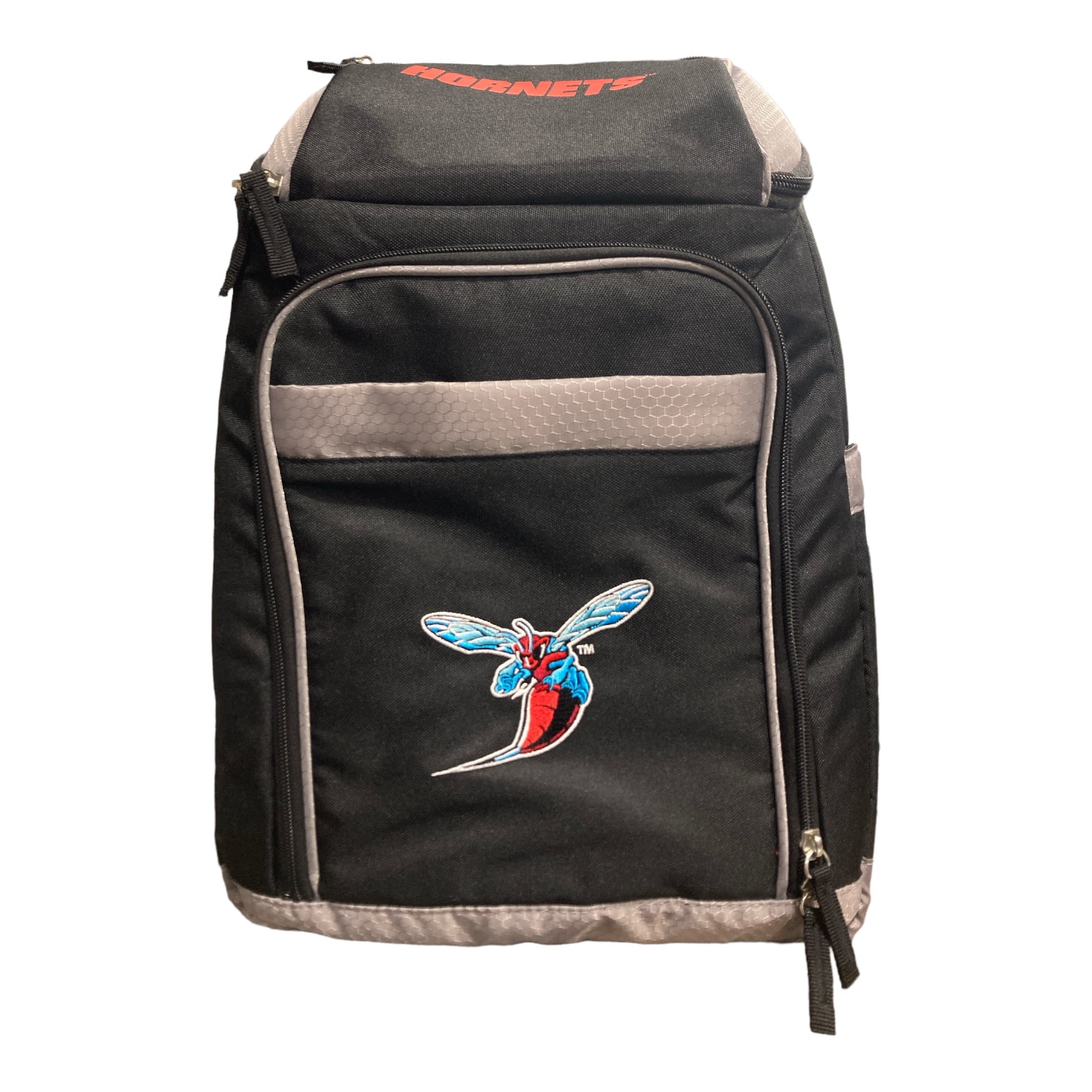 Rawlings Collegiate Soft-Sided Ripstop Backpack Cooler, 32 Can Capacity ...