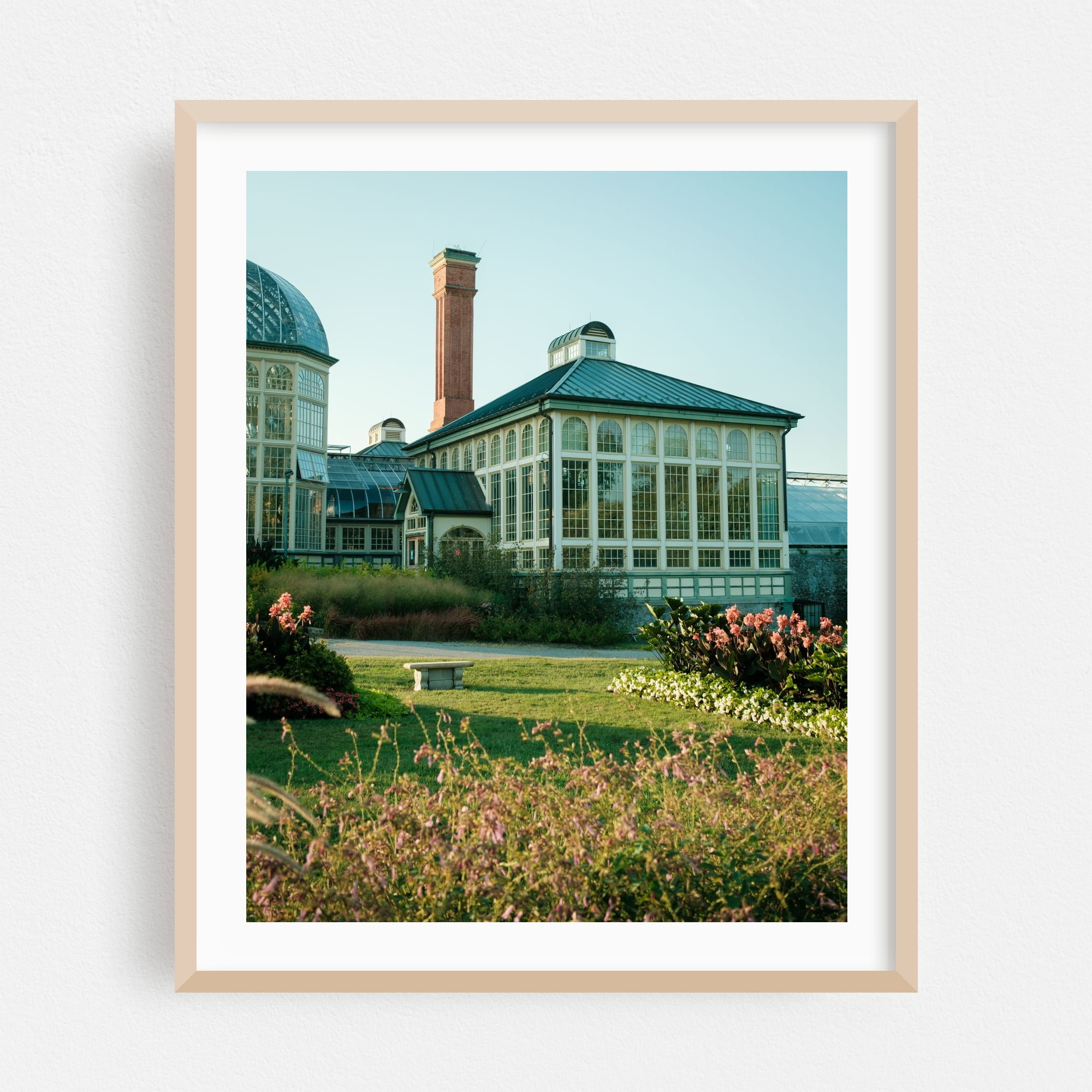 Rawlings Conservatory, Baltimore 01 - Baltimore Maryland Photography ...