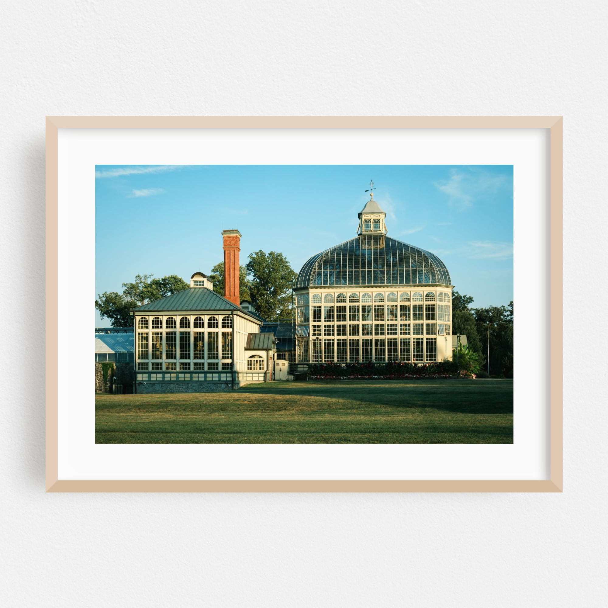 Rawlings Conservatory, Baltimore 02 - Baltimore Maryland Photography ...