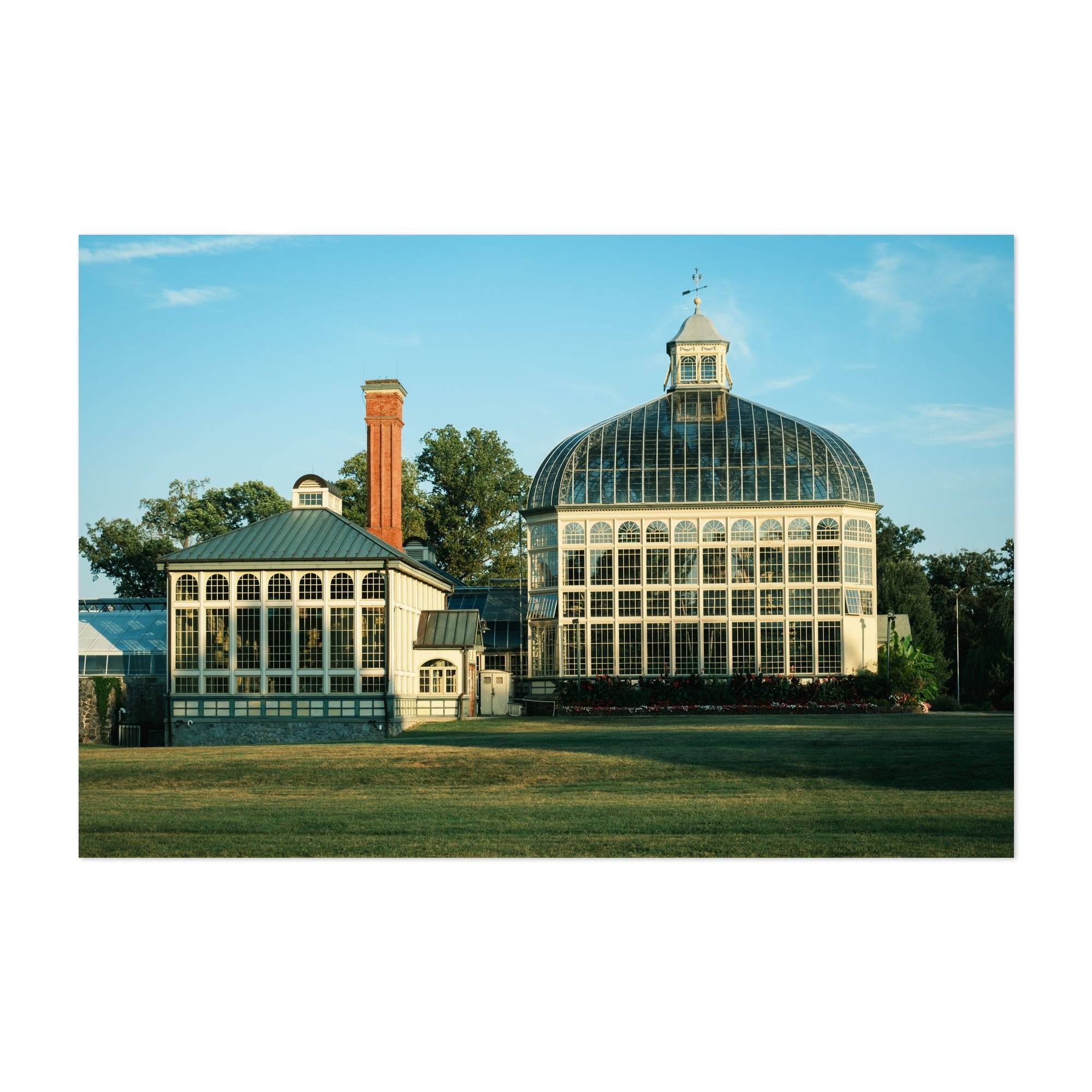 Rawlings Conservatory, Baltimore 02 - Baltimore Maryland Photography ...