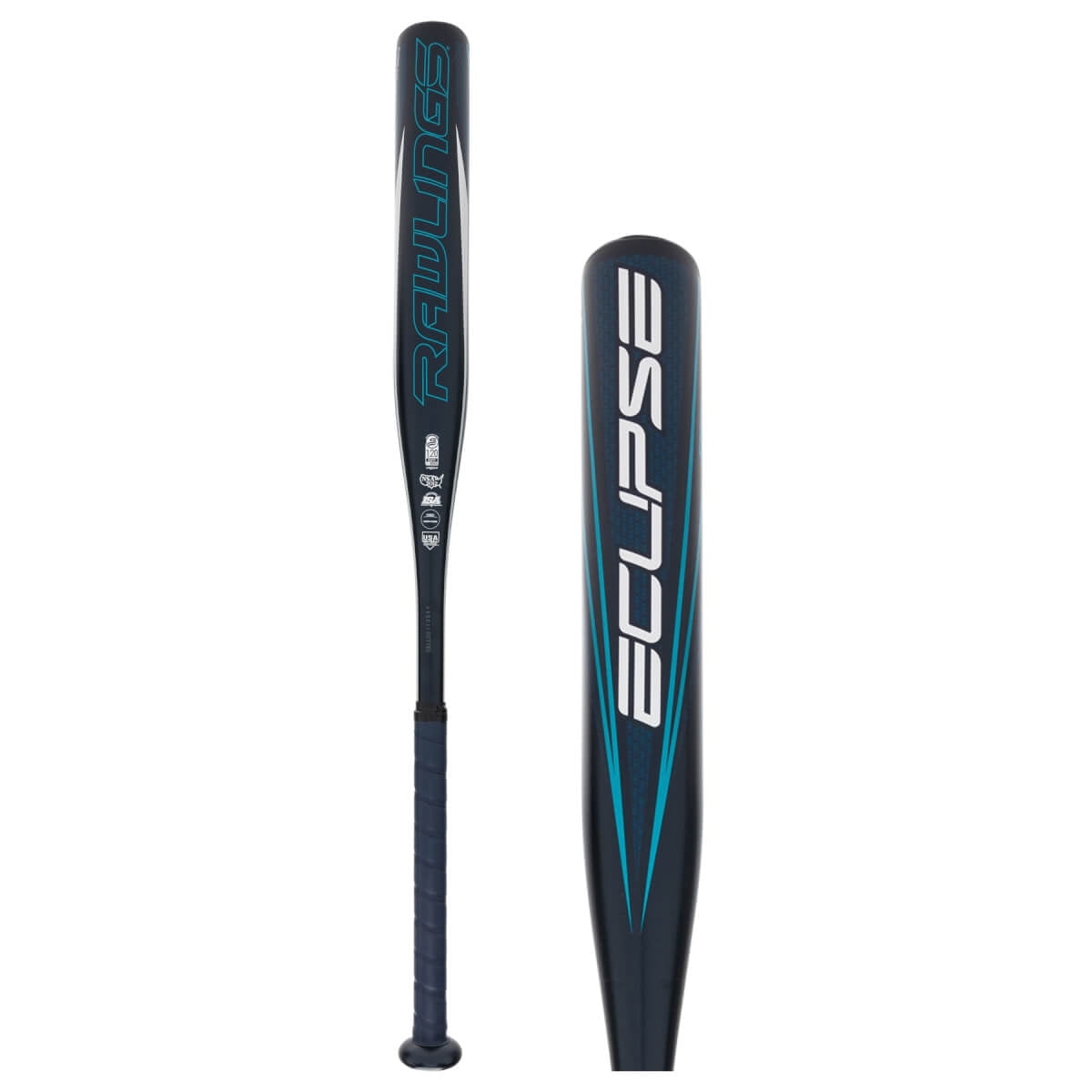 Rawlings Eclipse -12 Fastpitch Bat | 30 in | -12 - Walmart.com