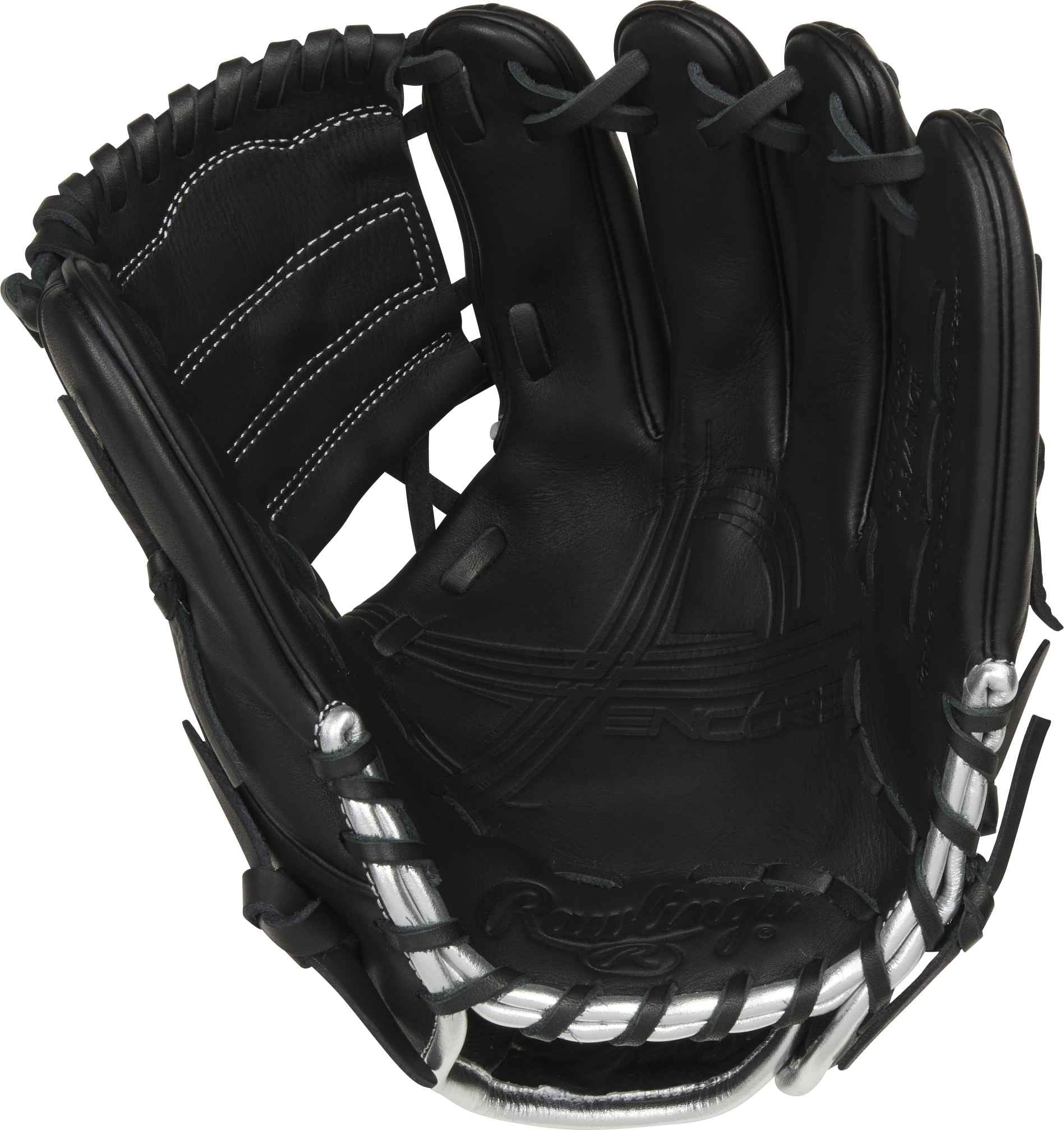Rawlings Encore 11.75-inch Glove | Left Hand Throw | Infield - Walmart.com