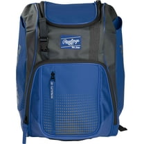 Rawlings Franchise Baseball Backpack | White | N/A - Walmart.com