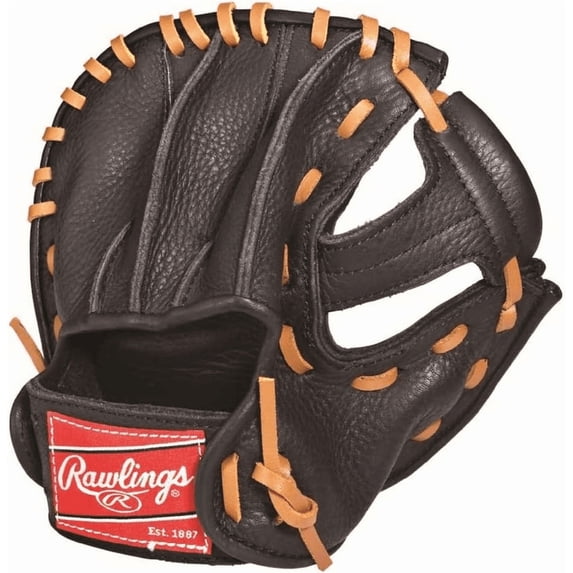 Rawlings | GREAT HANDS Pancake Training Glove - Walmart.com