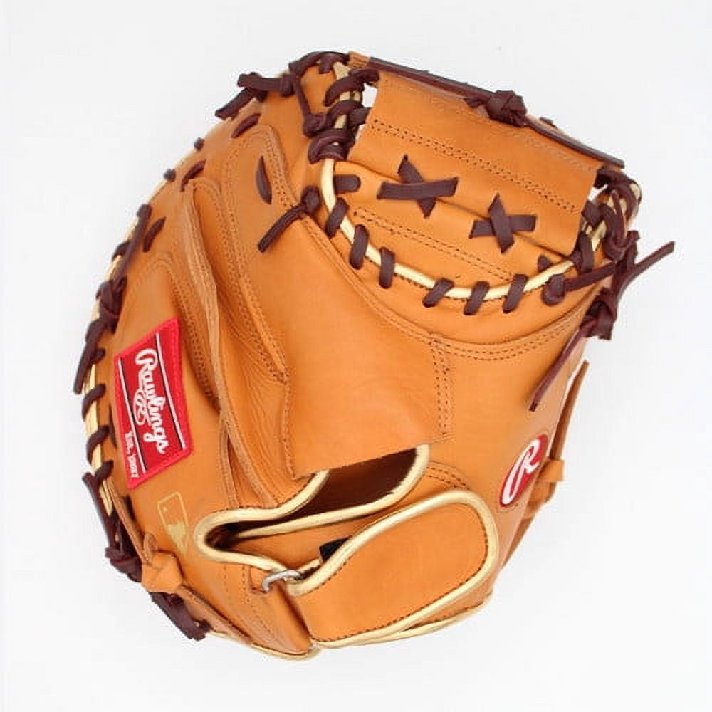 Rawlings Gamer XLE 12.25" Baseball Glove - Walmart.com