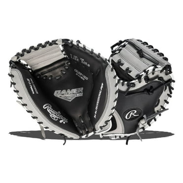 Free Shipping! MacGregor 32" Youth Series Baseball Catchers Mitt, Left ...