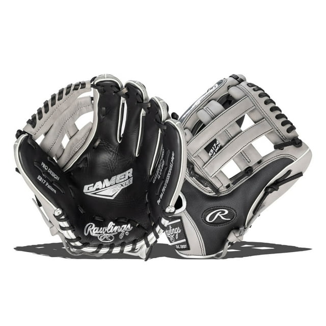 Rawlings Gamer XLE Speed Shell Kris Bryant 12.25" Baseball Glove ...
