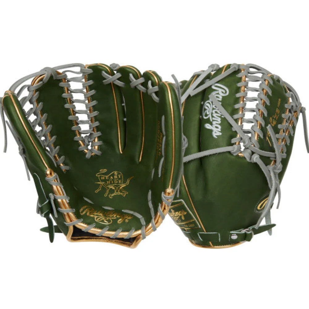 Rawlings Gold Glove Club (September 2024) 12.75" Heart of the Hide ...