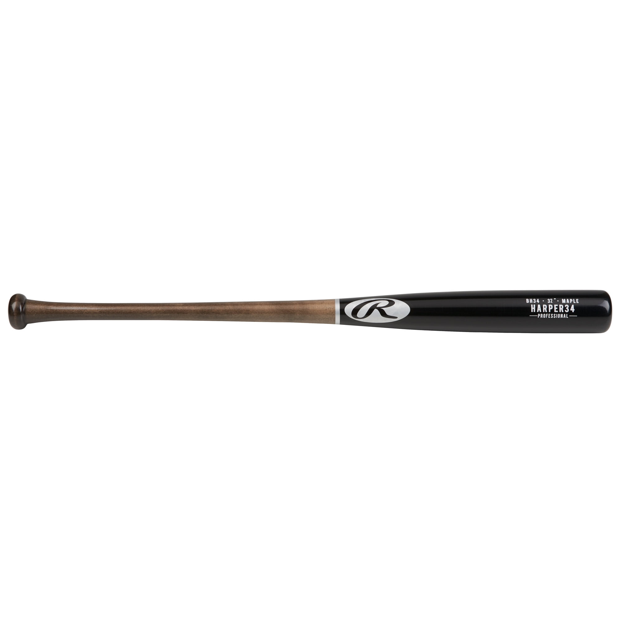 Bryce Harper Bat Model