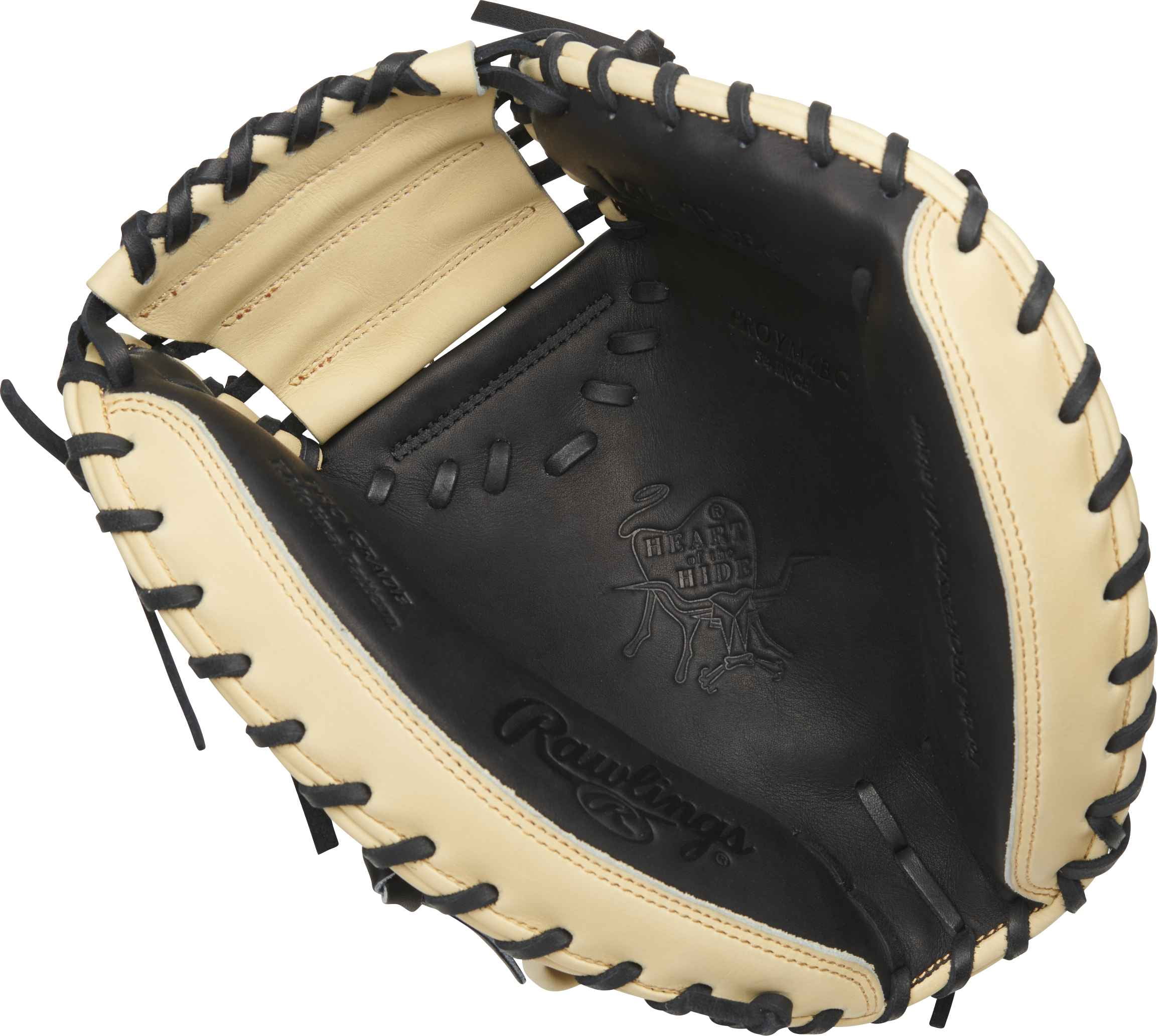 Rawlings Heart of the Hide 34-inch Adult Catching Glove - Yadier Molina ...