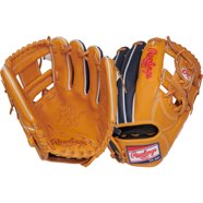 Rawlings Heart of the Hide R2G Series Baseball Glove | RHT | 11.75 inch | Infield - Walmart.com