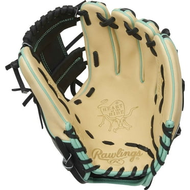 Rawlings Heart of the Hide 11.75-inch Glove | Right Hand Throw | Infield - Walmart.com