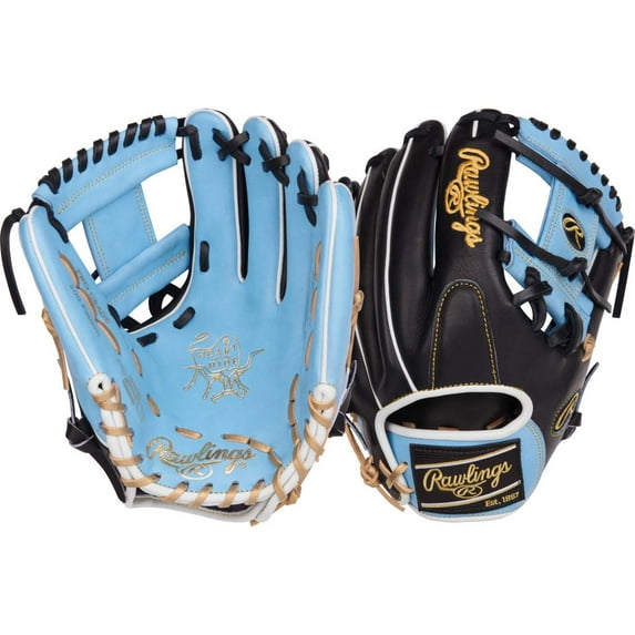 Rawlings Heart of the Hide R2G Series Baseball Glove | RHT | 11.75 inch | Infield - Walmart.com